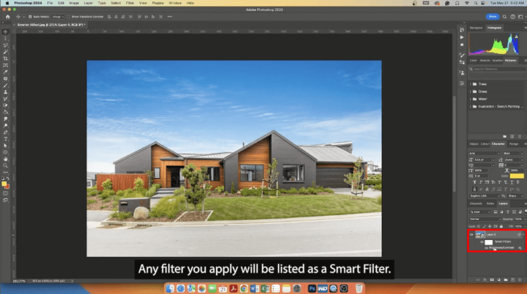 How to Use Smart Objects in Photoshop (Complete Tutorial)