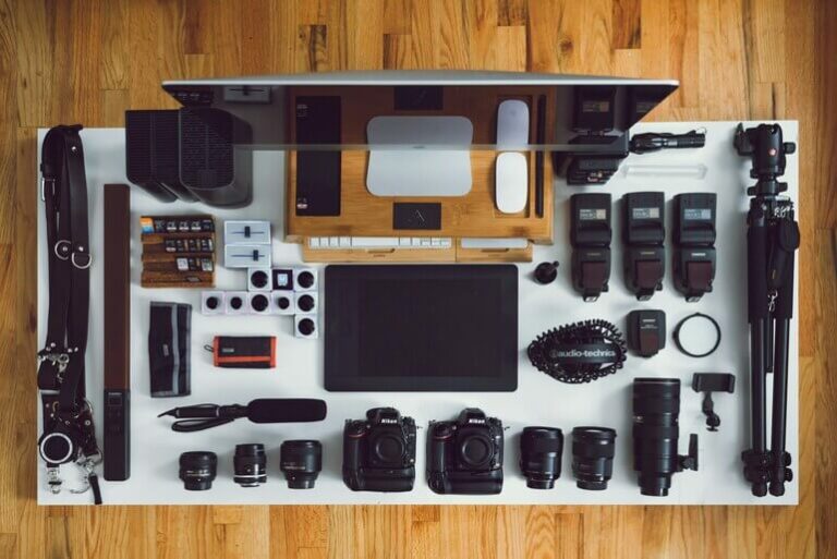 Must-Have Real Estate Photography Gear (Top 15 Items)