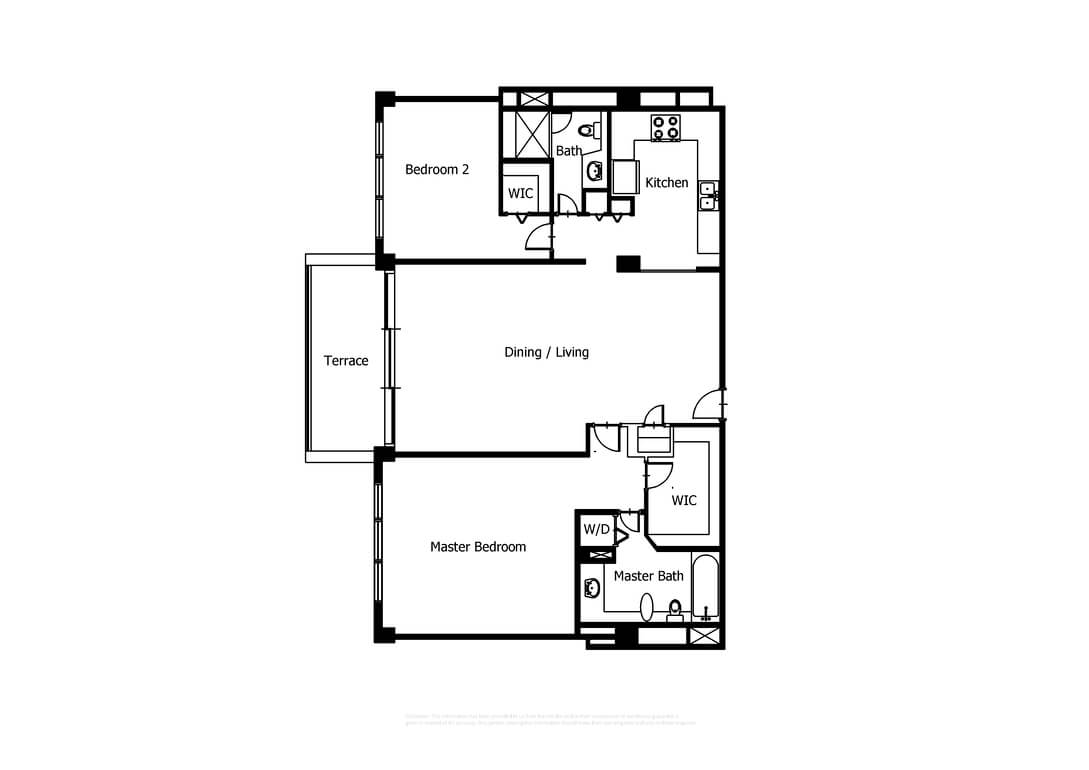 How to Create a Floor Plan in 24 Hours - Real Estate Photo Editing