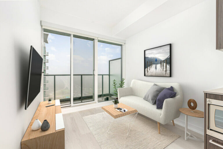 How to Easily Virtually Stage Photos on Your Phone